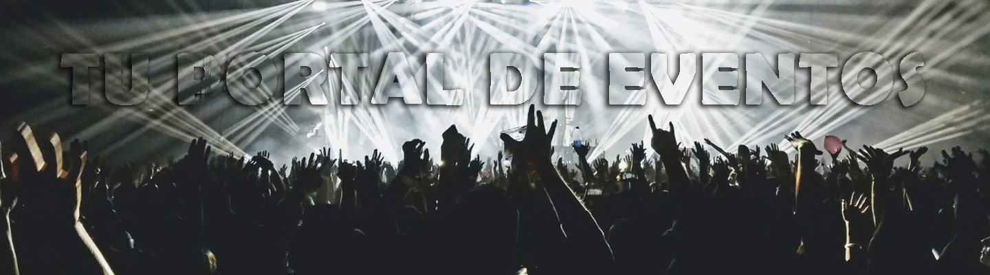 TicketWay - Tu portal de eventos.