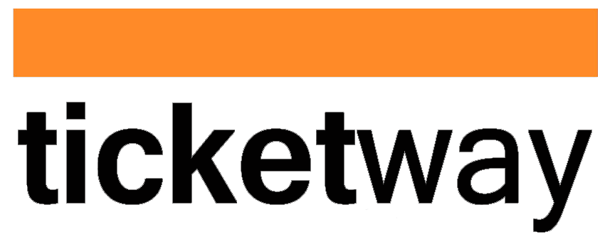 TicketWay - Tu portal de eventos.