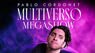 TicketWay - Tu portal de eventos.